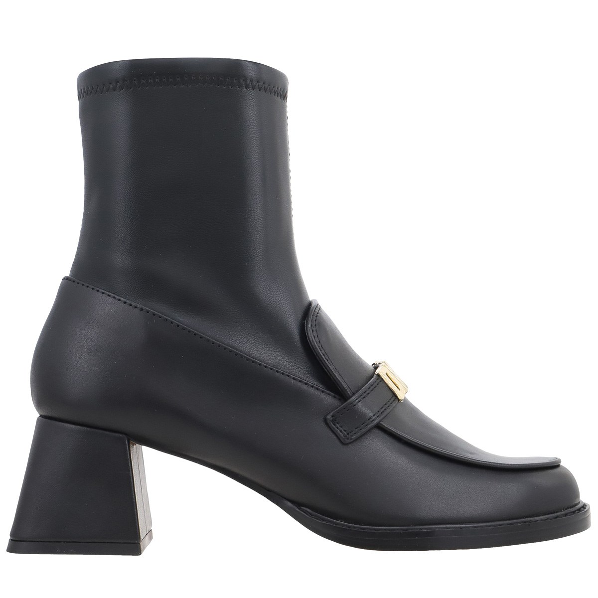 K3387542 DOTTSY ΜΠΟΤΑΚΙ ΧΑΜΗΛΟ DKNY