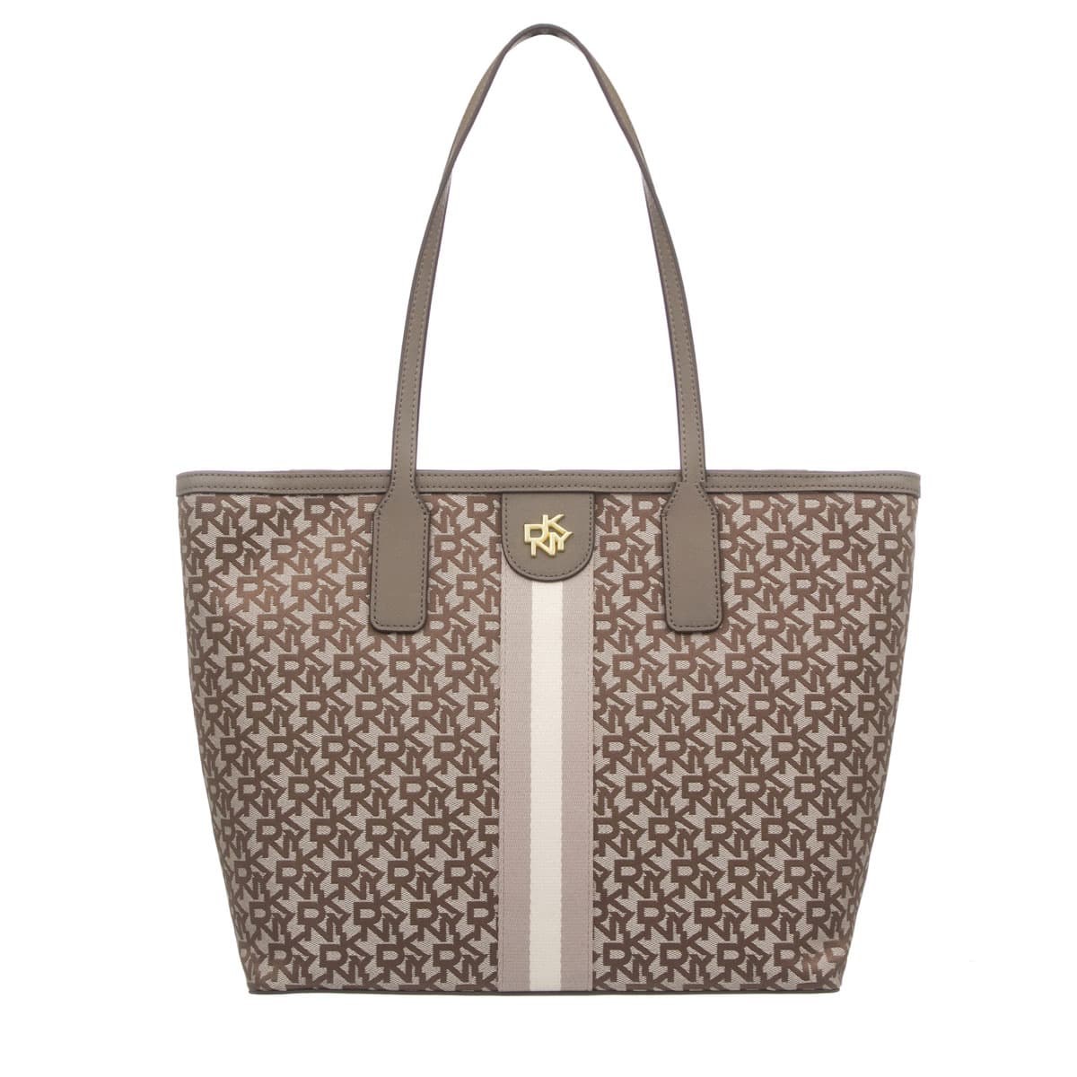 R22AFS41 CAROL TOTE HANDBAG DKNY