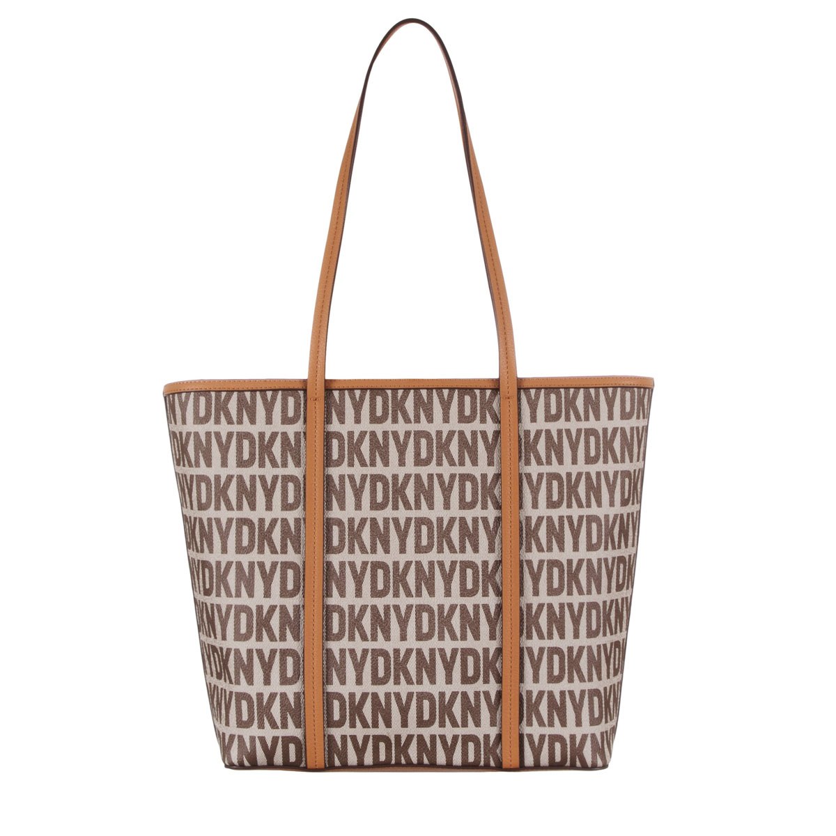R33A2Y28 SEVENTH AVENUE TOTE HANDBAG DKNY