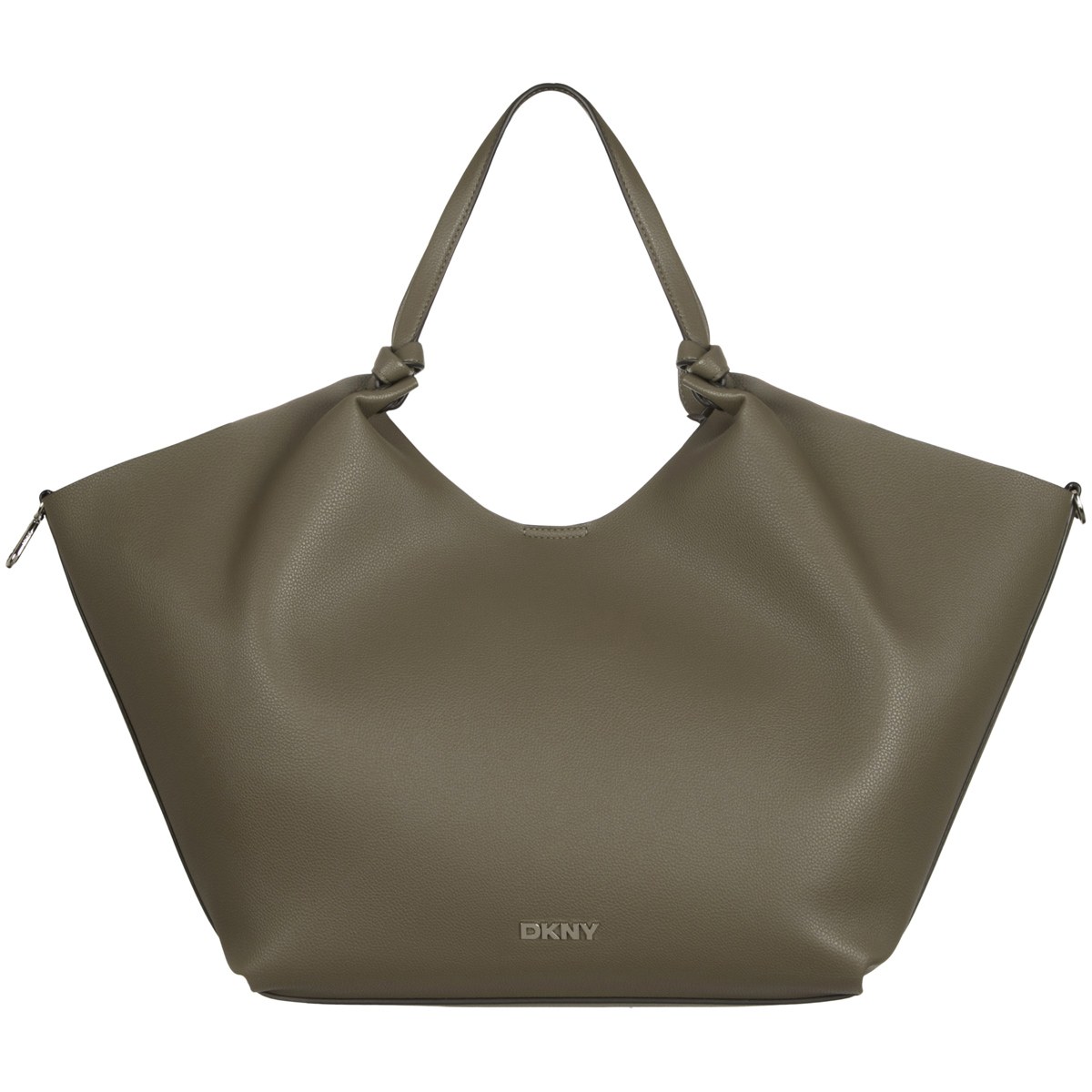 Dkny | PAULA, SHOPPER BAG, ΟΙΚΟΛΟΓΙΚΟ ΔΕΡΜΑ | HARALAS