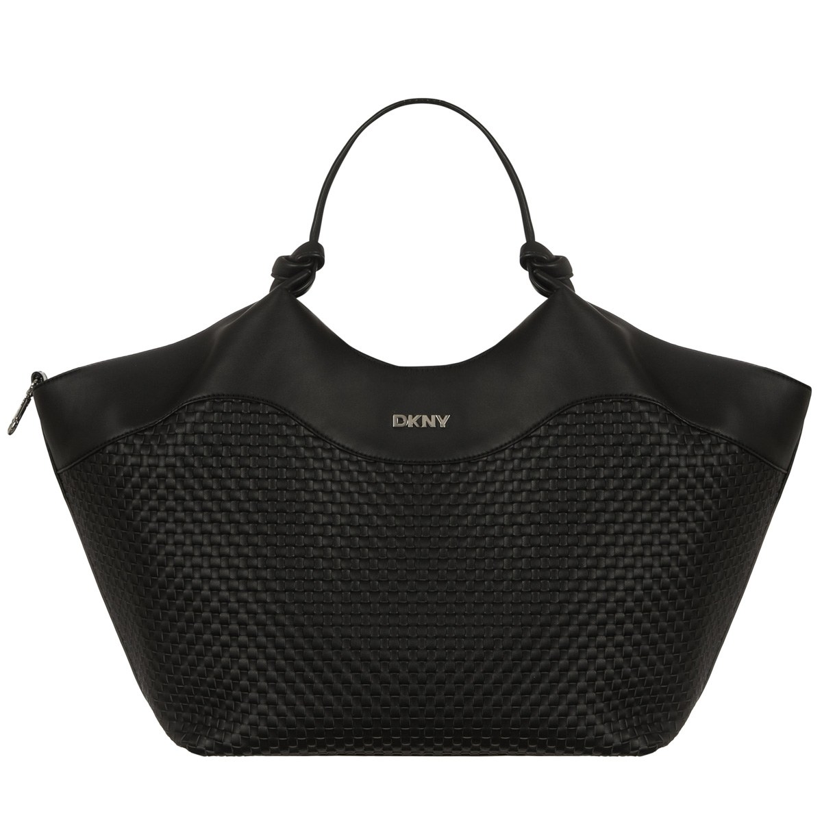 Dkny | PAULA, TOTE HANDBAG, ΟΙΚΟΛΟΓΙΚΟ ΔΕΡΜΑ | KALOGIROU