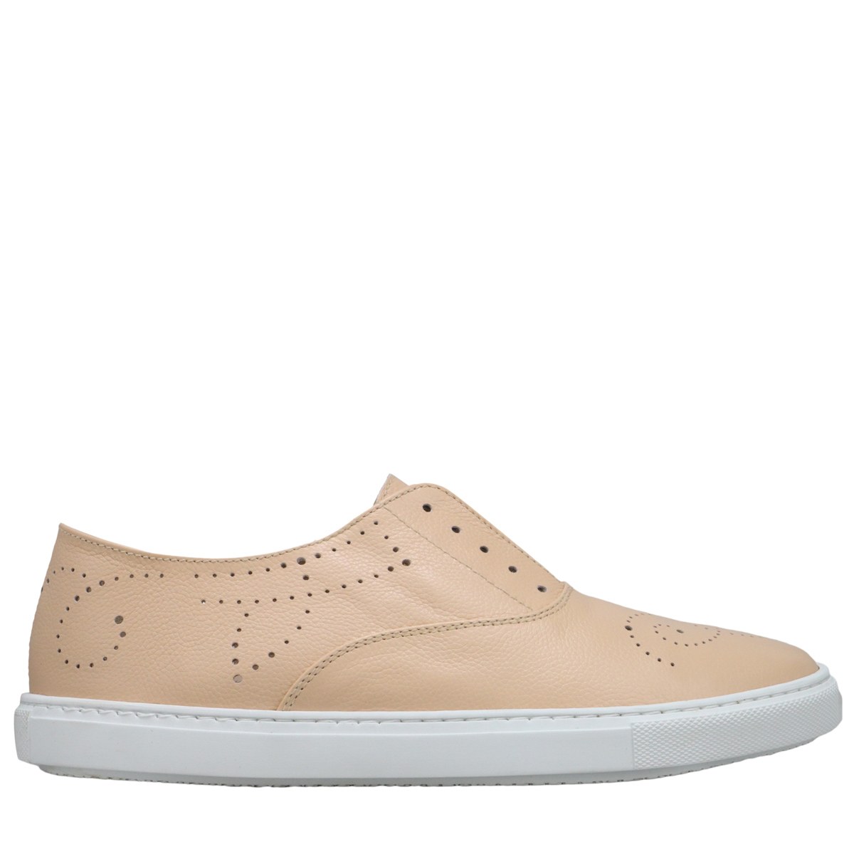 74709 237 SNEAKER SLIP ON FRATELLI ROSSETTI