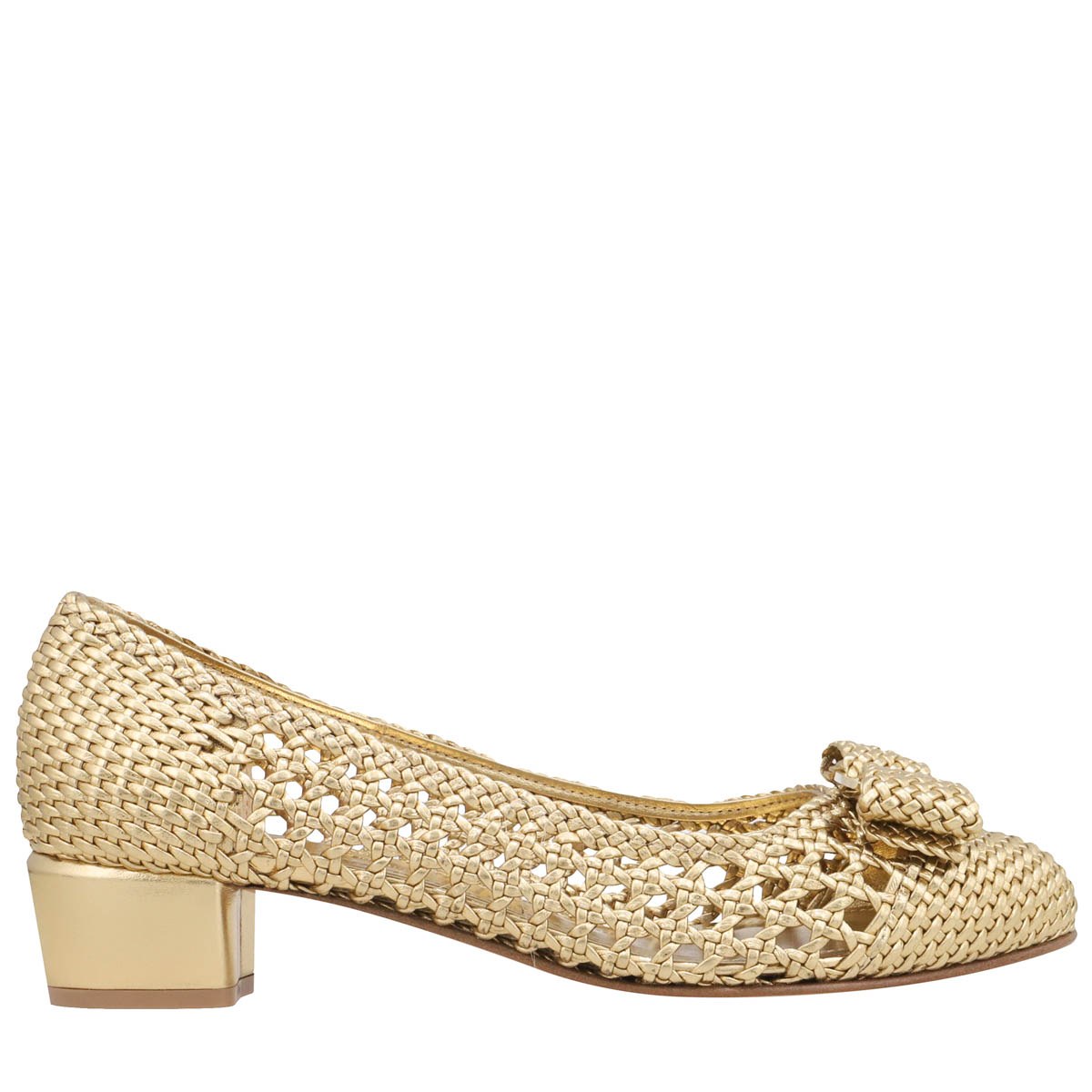 Ferragamo | VARA, ΓΟΒΑ, Δέρμα | KALOGIROU