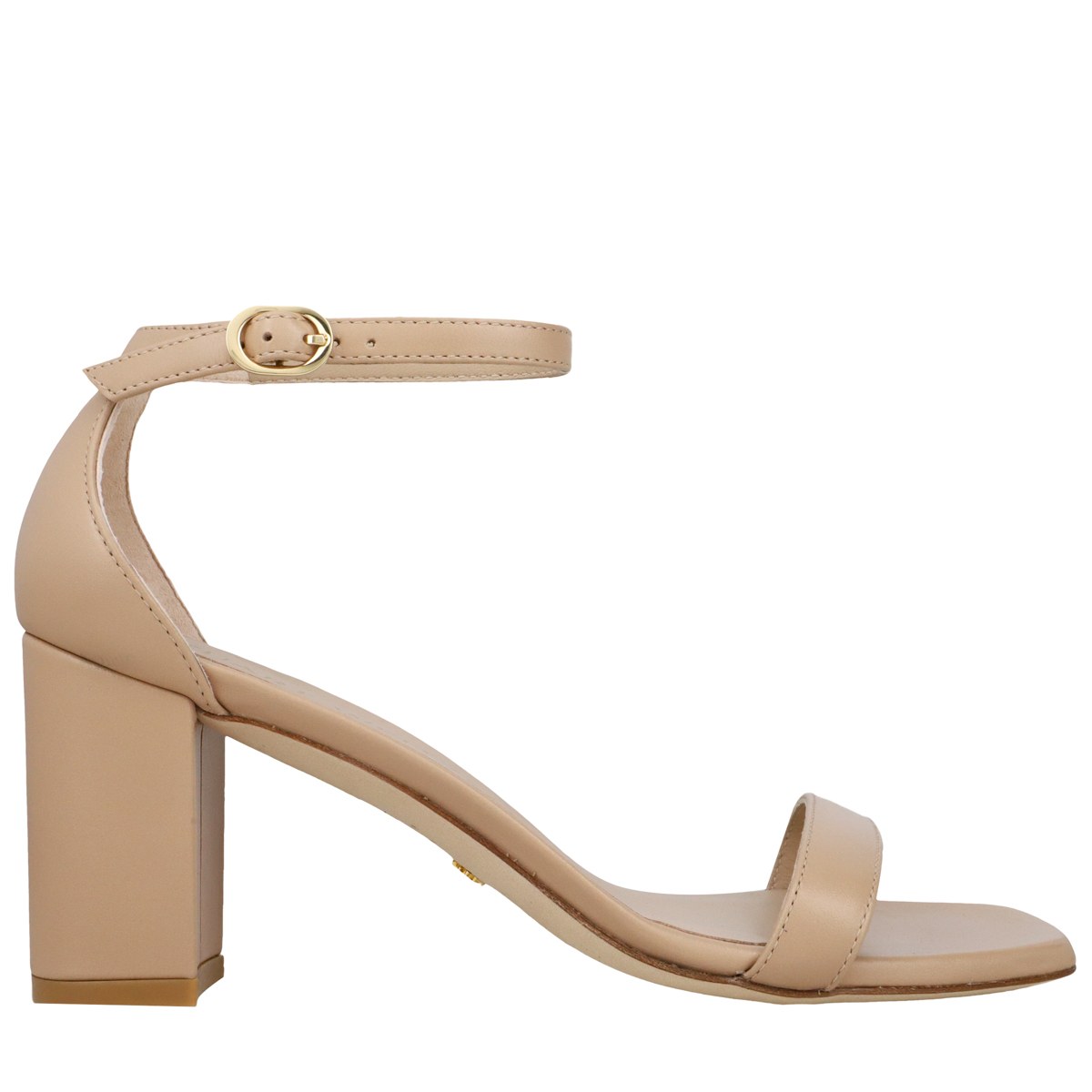 SA912 NUDIST CURVE 75 ΠΕΔΙΛΑ STUART WEITZMAN
