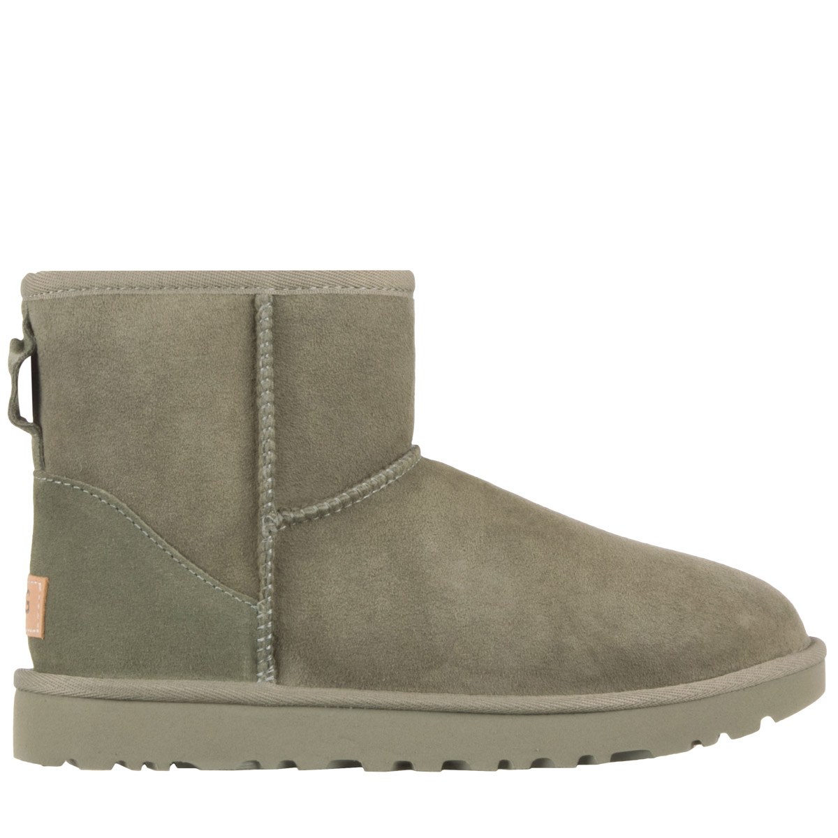 1016222 1016222 Classic Mini II ΥΠΟΔΗΜΑ ΜΠΟΤΑΚΙ KONTO UGG