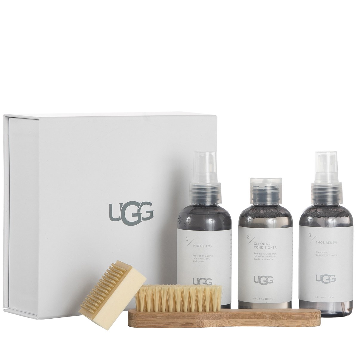 Ugg | UGG Care Kit, ΣΕΤ ΚΑΘΑΡΙΣΜΟΥ | HARALAS