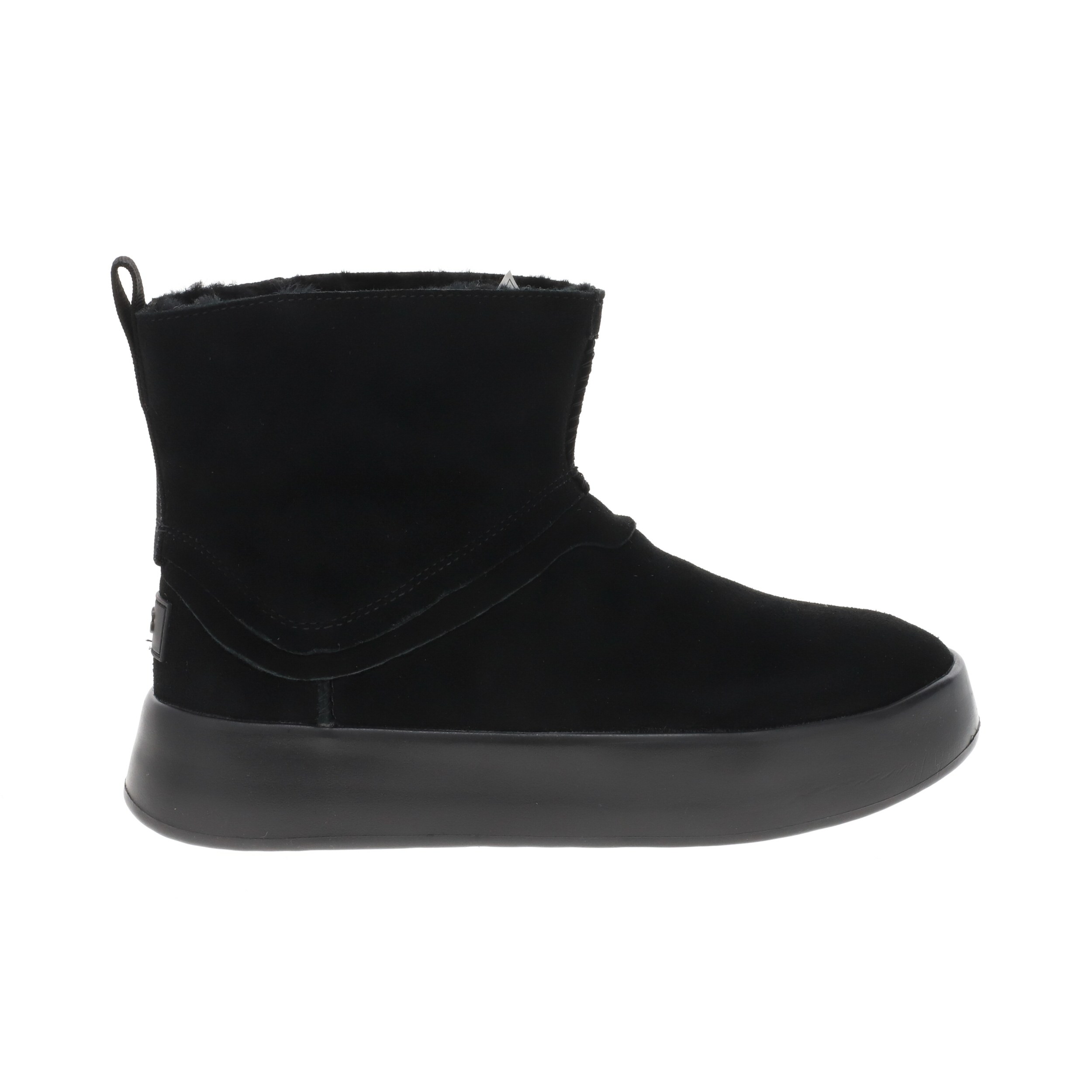 Ugg | 1104613 Classic Boom Boot ΥΠΟΔΗΜΑ, ΜΠΟΤΑΚΙ KONTO, SUEDE | All ...