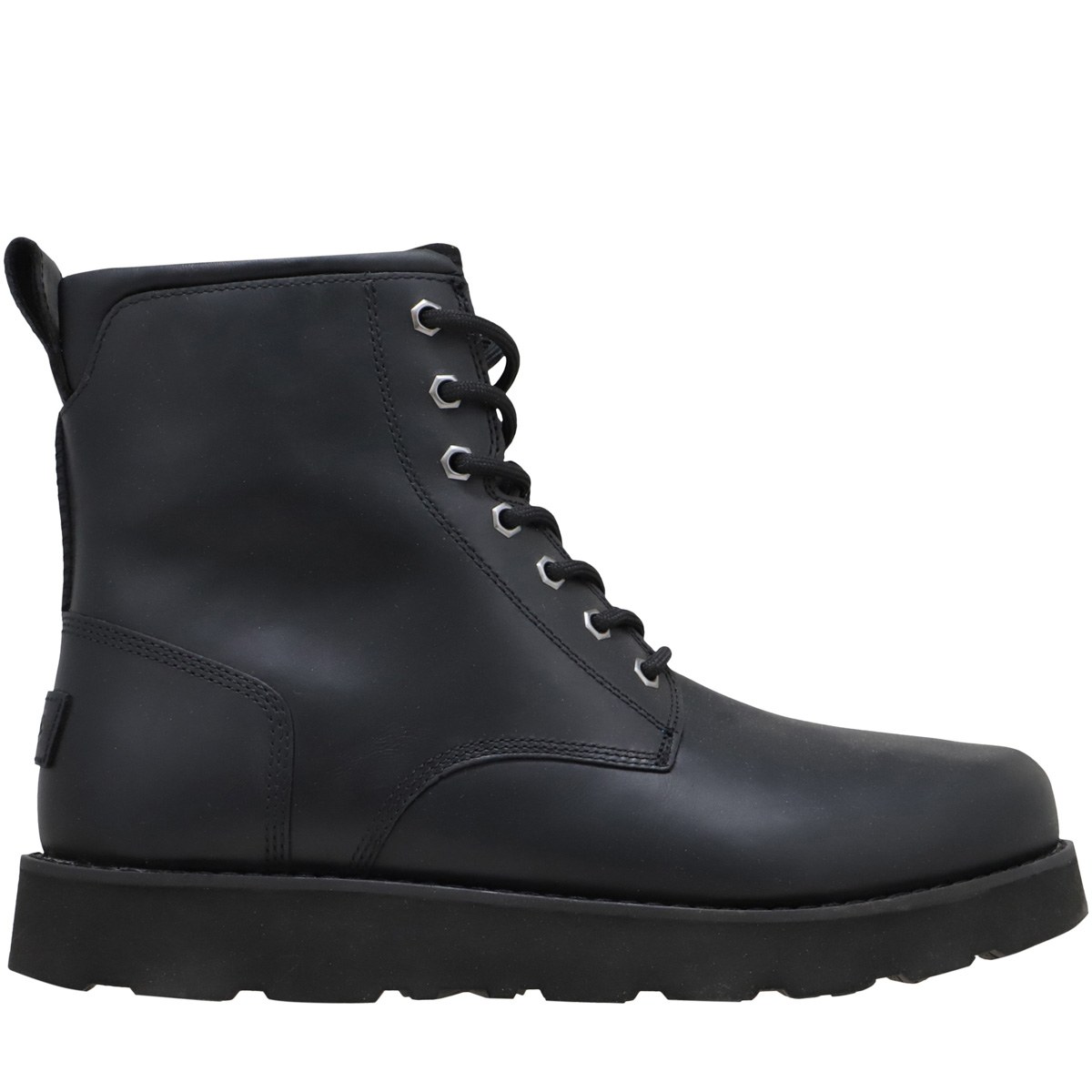 Ugg | Cason, ΜΠΟΤΑΚΙ KONTO, Δέρμα | KALOGIROU