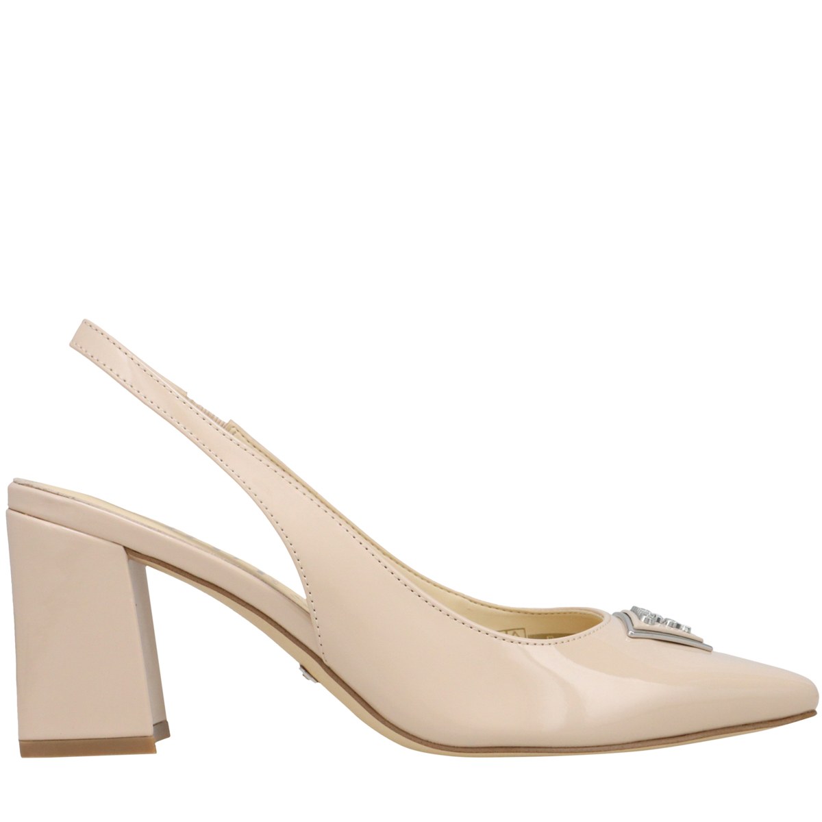 FLTVALPAF05 VALINDA SLINGBACK GUESS