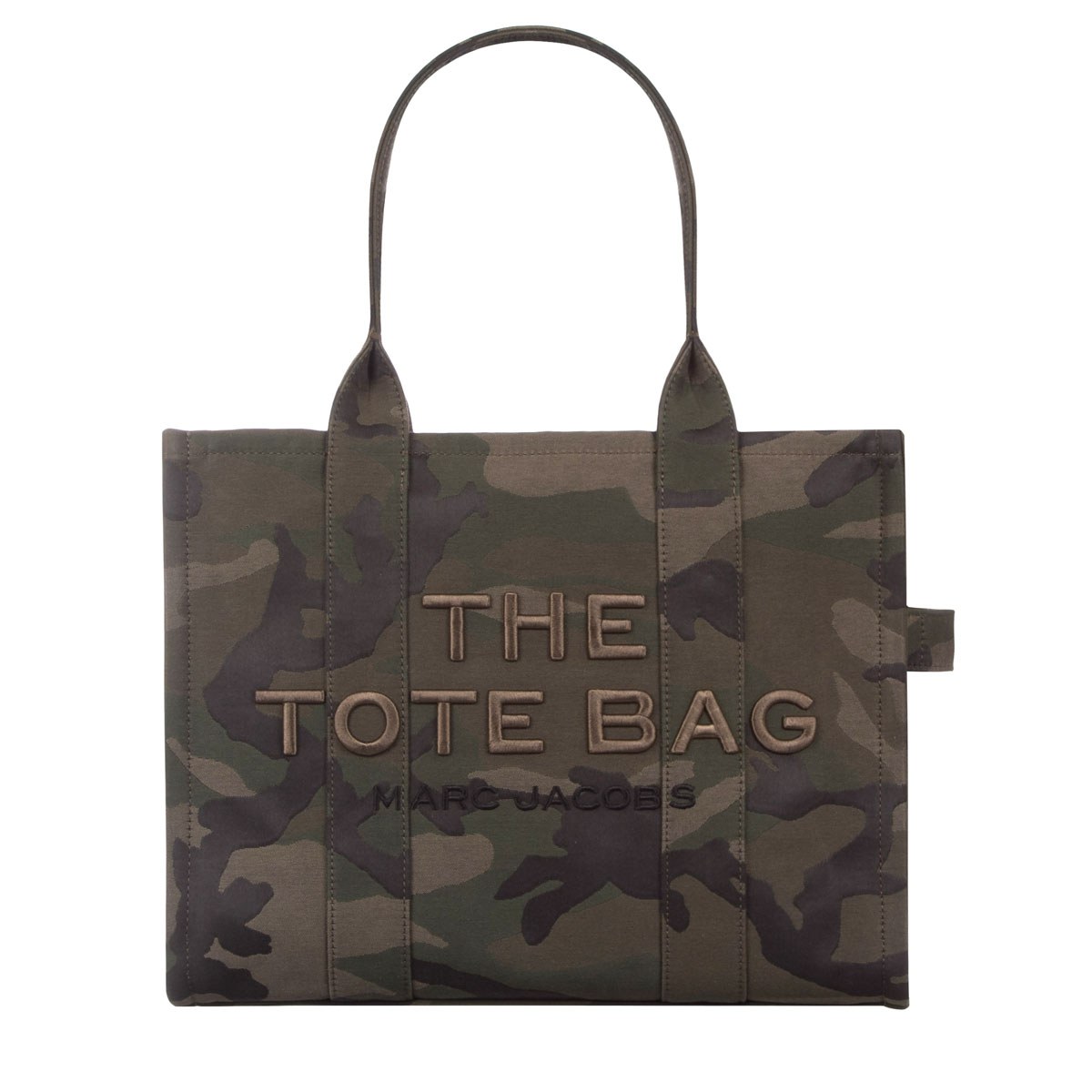 Marc Jacobs | TOTE HANDBAG, ΥΦΑΣΜΑ | KALOGIROU