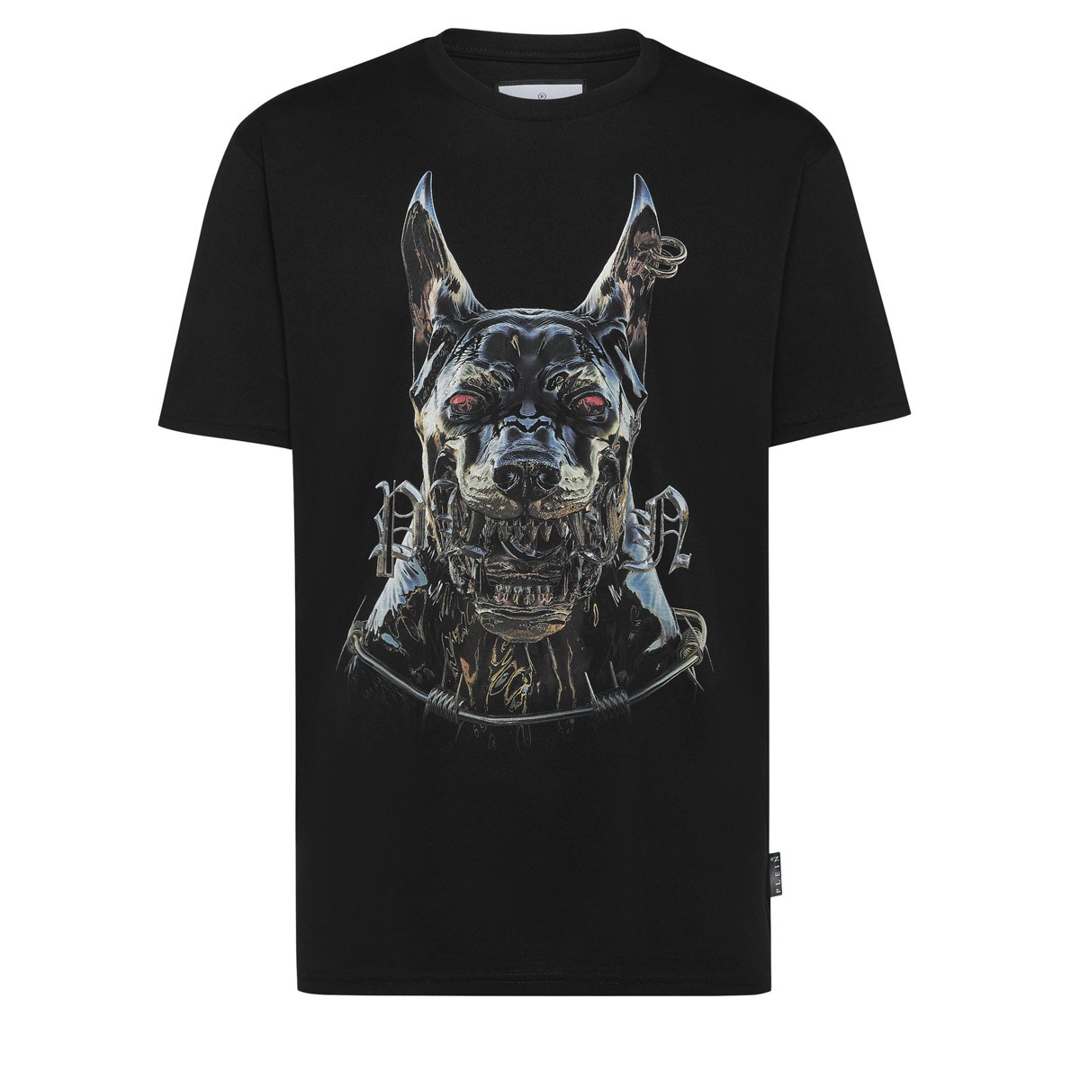 MTK6606 PJY002N ΜΠΛΟΥΖΑΚΙ ΚΟΝΤΟΜΑΝΙΚΟ PHILIPP PLEIN
