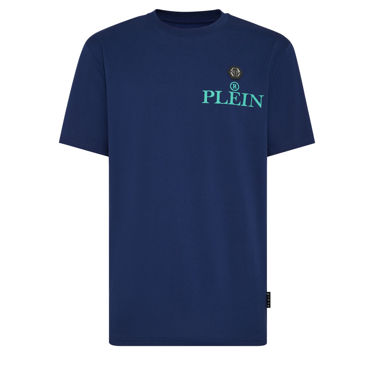 MTK6627 PJY002N ΜΠΛΟΥΖΑΚΙ ΚΟΝΤΟΜΑΝΙΚΟ PHILIPP PLEIN
