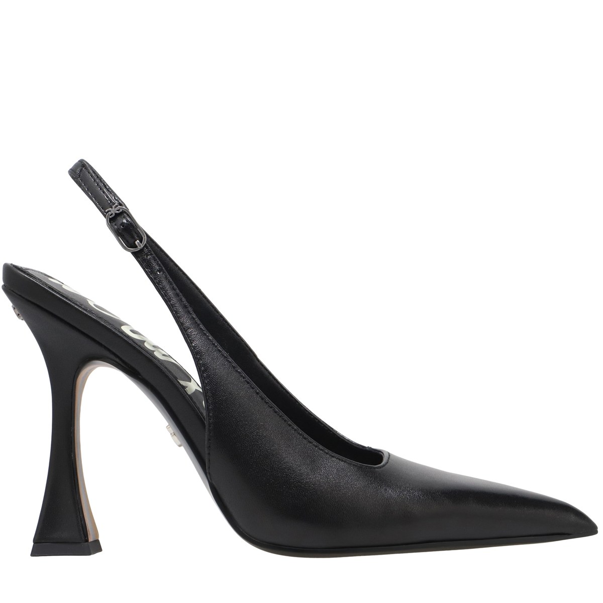 SAM EDELMAN | ODETTE, SLINGBACK, Δέρμα | All About Shoes | Your Premium ...