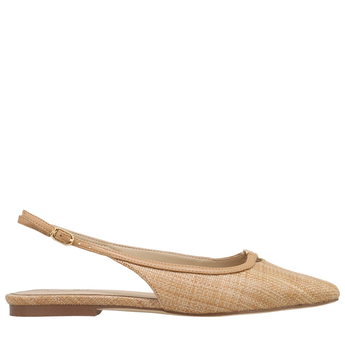 I9498F1250 CLEO SLINGBACK SAM EDELMAN