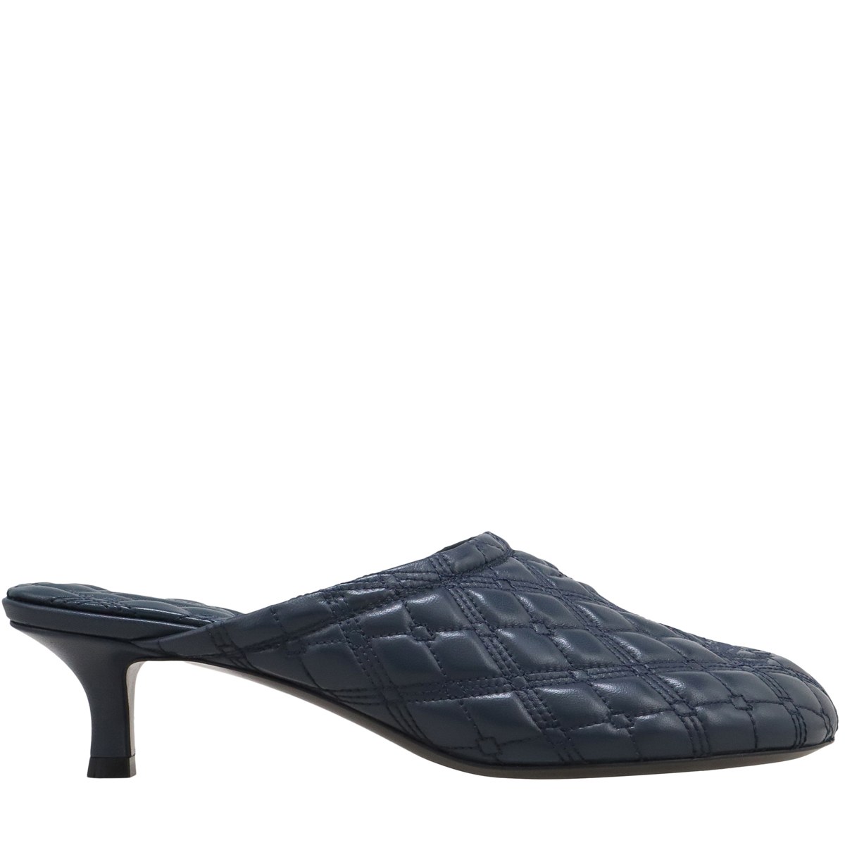 8085641 BABY MULE MULE BURBERRY