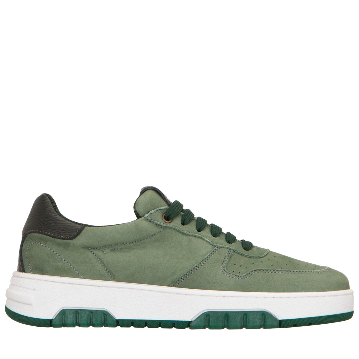 X-M-SORRENTO 2-NB 74-CV 74 SORRENTO 2 SNEAKER LOW OFF PLAY
