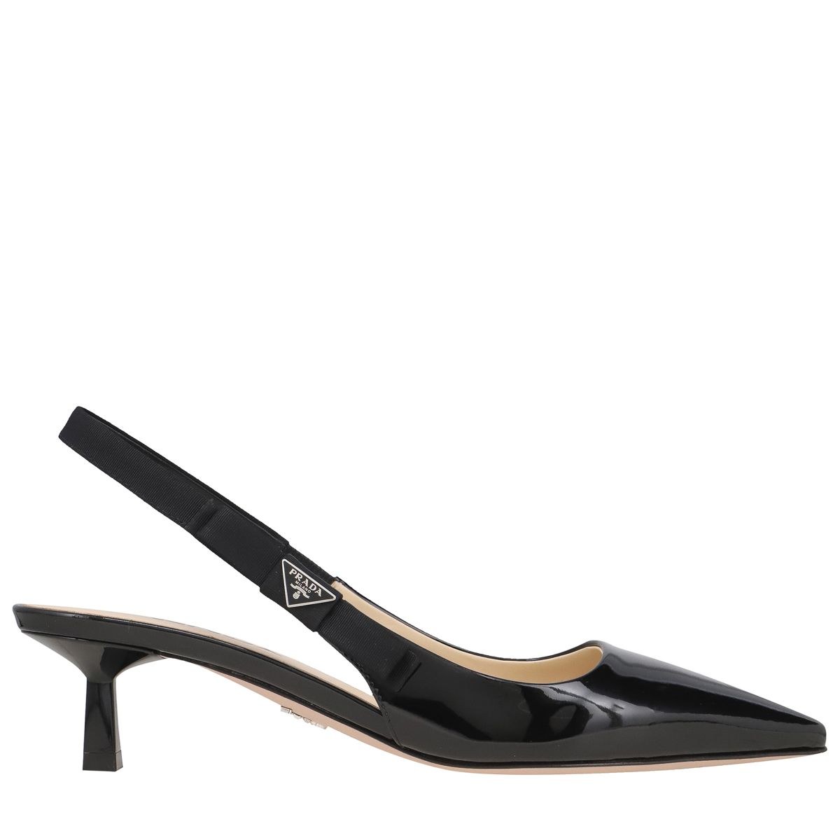 1I190N 069 SLINGBACK PRADA