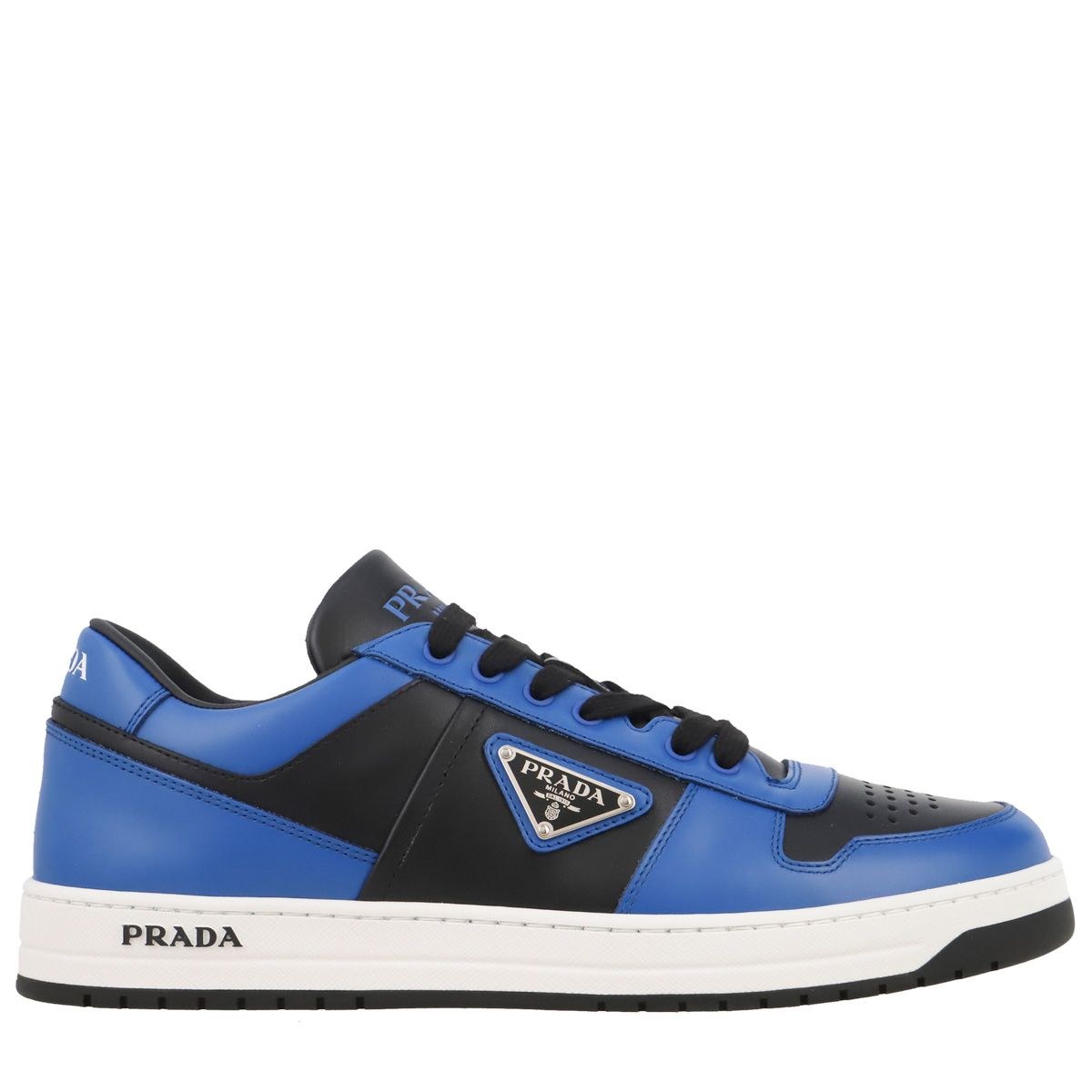 Prada | SNEAKER LOW, Δέρμα | KALOGIROU