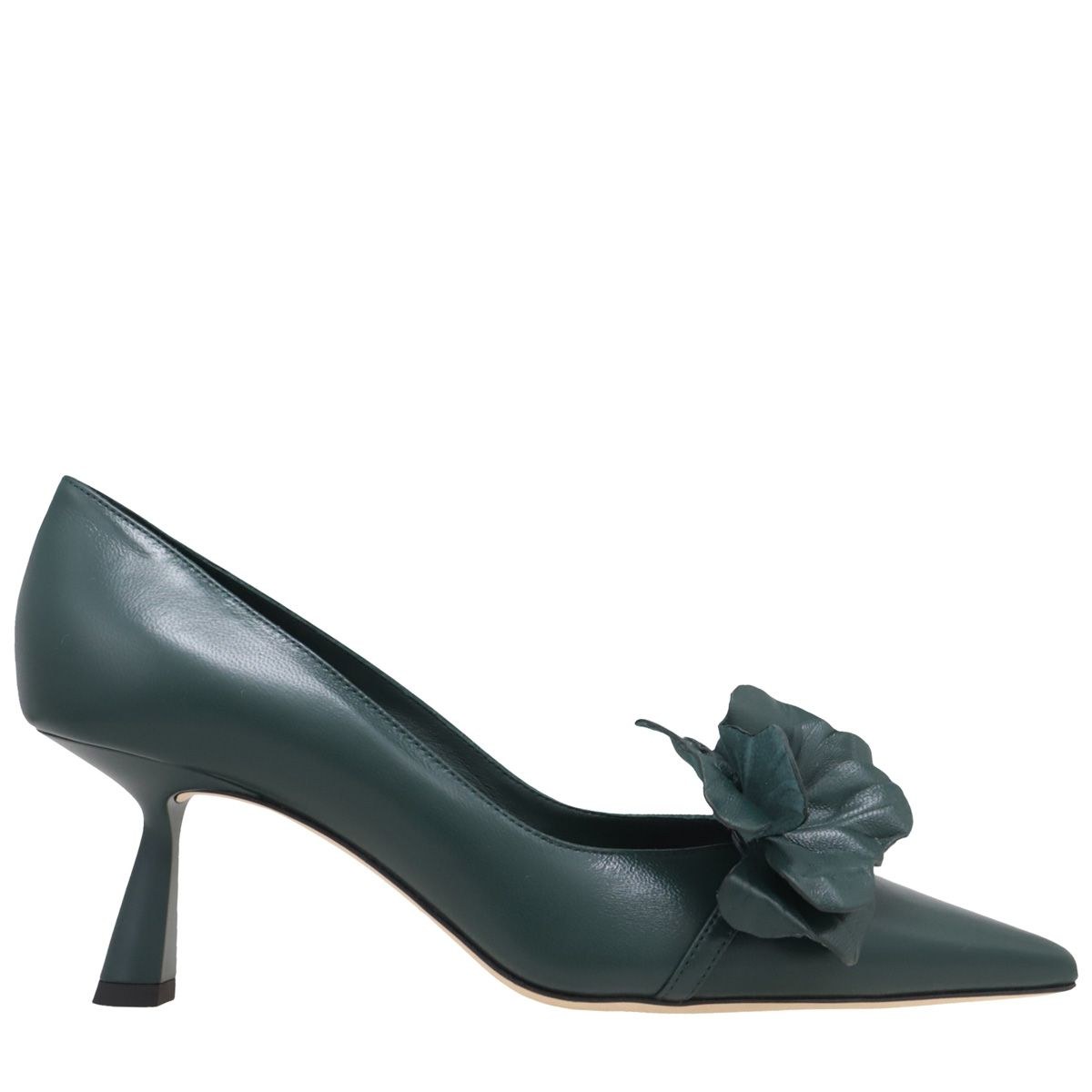Jimmy Choo | ROSALIA/FLOWERS 65, ΓΟΒΑ, Δέρμα | KALOGIROU