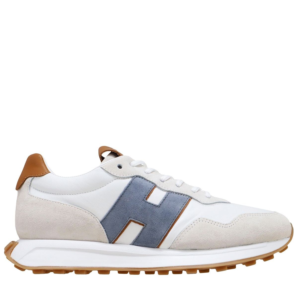HXM6010EH41QDA H601 SNEAKER LOW HOGAN