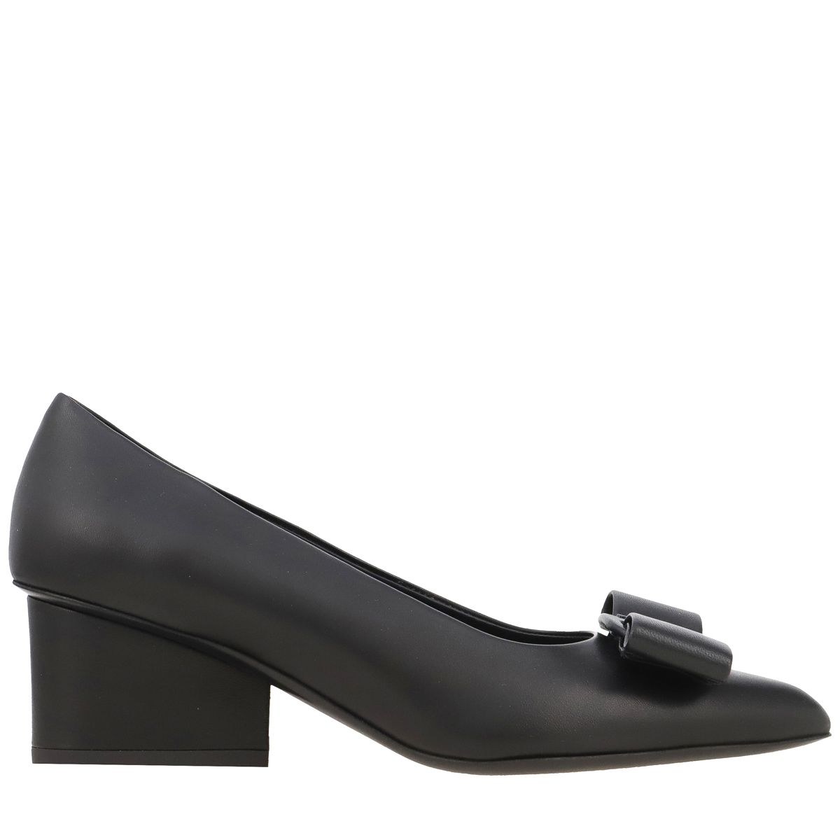 Ferragamo | VIVA, ΓΟΒΑ, Δέρμα | All About Shoes | Your Premium Outlet ...