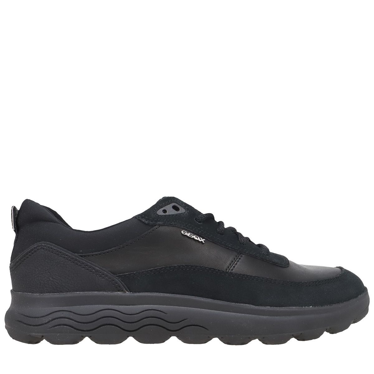 Geox | SPHERICA, SNEAKER LOW, Καστόρι | HARALAS