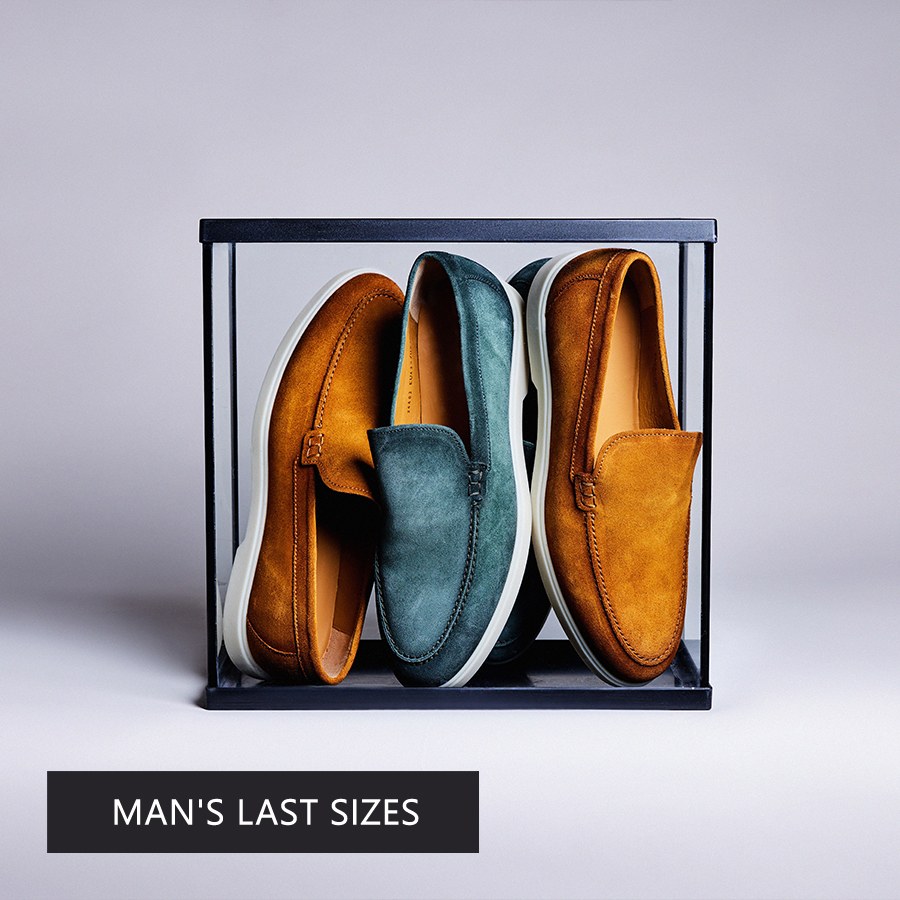 All About Shoes | Your Premium Outlet Destination